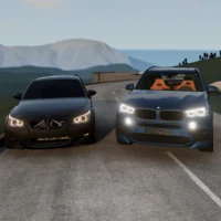 Turkish Modern APP Plate (NEW FONT) V1.2 - BeamNG.drive