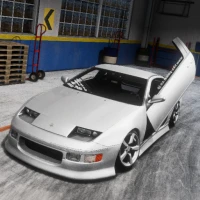 Nissan 300zx (FREE MOD) V1 - BeamNG.drive