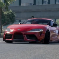 Honda Civic Type-R 2007 V1.0 - BeamNG.drive