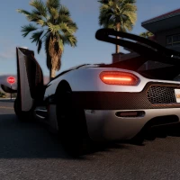 Hyper Car Pack 1.2 - BeamNG.drive