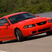 Terminator Cobra V1 - BeamNG.drive