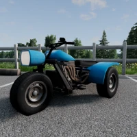 (Official)T-Series Drivetrain Expansion 0.68 - BeamNG.drive