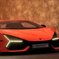 Polaris RZR Turbo S 2 - BeamNG.drive