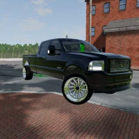 dodge ram 4th gen 0.34 - BeamNG.drive