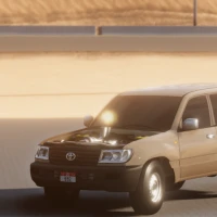 Nissan Patrol VTC 2003 0.31.x - BeamNG.drive