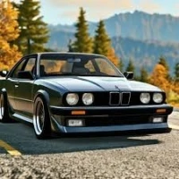 Mercedes-Benz SL-Class R129 v1.0 - BeamNG.drive