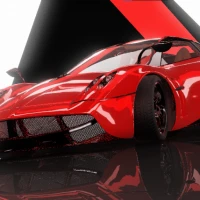 Super & Hyper Car PACK Part 2 - BeamNG.drive