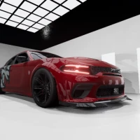 MOPAR MEGA PACK 1.0 - BeamNG.drive