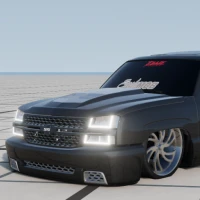 (FREE RELEASE) BP STANCE WHEEL PACK 1 - BeamNG.drive