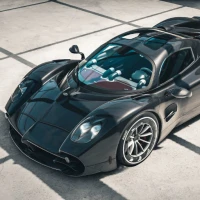 2015 Hyundai Santa Fe Rework Update 1 - BeamNG.drive