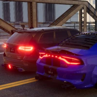 1965 Ford GT40 vBETA - BeamNG.drive