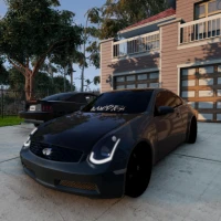 Lexus gs300 V1 - BeamNG.drive