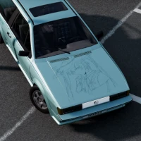 Nissan Silvia S15 Remaster RELEASE - BeamNG.drive