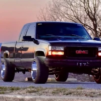 OBS/NBS Chevy/GMC Pack Latest - BeamNG.drive