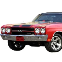 Hyper/Super Car Pack 1.0 - BeamNG.drive