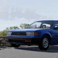 French Riviera - BETA 0.30 - BeamNG.drive