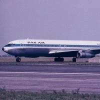 Boeing 747-SP 1.0 - BeamNG.drive