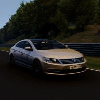 Gunner Patriot V3 - BeamNG.drive