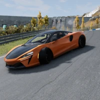 Electric Car Pack V.3 - BeamNG.drive