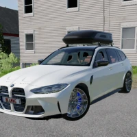 👌⬆️⚠️ RALLY CAR PACK ⚠️⬆️👌 1.1 NEW CAR - 1.5 - BeamNG.drive