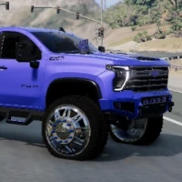 fourwheeler 0.33 - BeamNG.drive