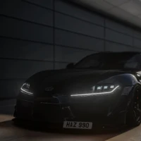 Toyota Innova Reborn 2022 1.6 - BeamNG.drive