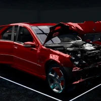 Hypercar pack 2024 1.0 - BeamNG.drive