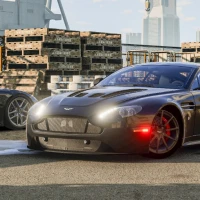 Mercedes SLS(Black Series config & more) 0.1 - BeamNG.drive