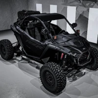 2021 Polaris RZR Turbo S ( $5 ) Paid v1.0 - BeamNG.drive