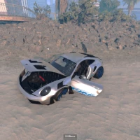 Profile of GODX_BEAMNG - ModLand.net