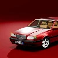 Pazik ACM 1.0 - BeamNG.drive