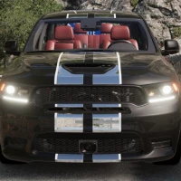 Geely Monjaro (release) Free - BeamNG.drive