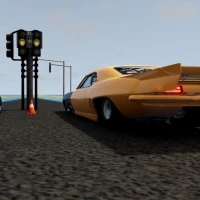 Low FPS Drag Strip Working Lights Low FPS For Multiplayer 1.0 Famous ...