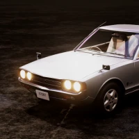 Hirochi sunburst pre facelift 2007 (sunburst hawk) FIXED! 1.0 - BeamNG ...