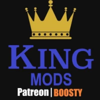 king - BeamNG.drive Search - ModLand.net