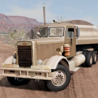 TRAIN TEST MAP REVIVAL 4.0 - BeamNG.drive