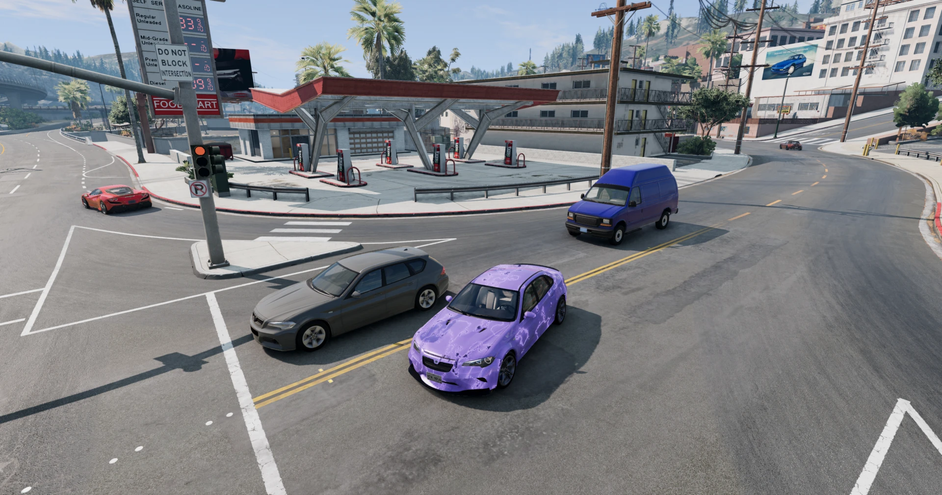 Profile of Mr. Rizz - ModLand.net