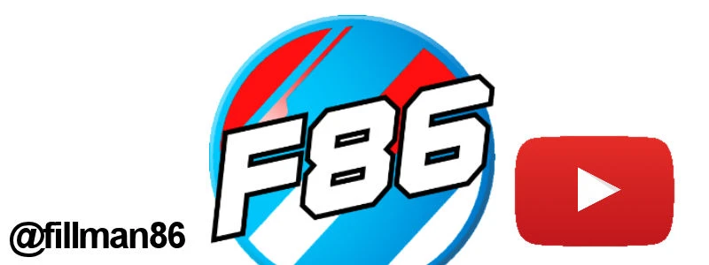 Profile of fillman86 - ModLand.net