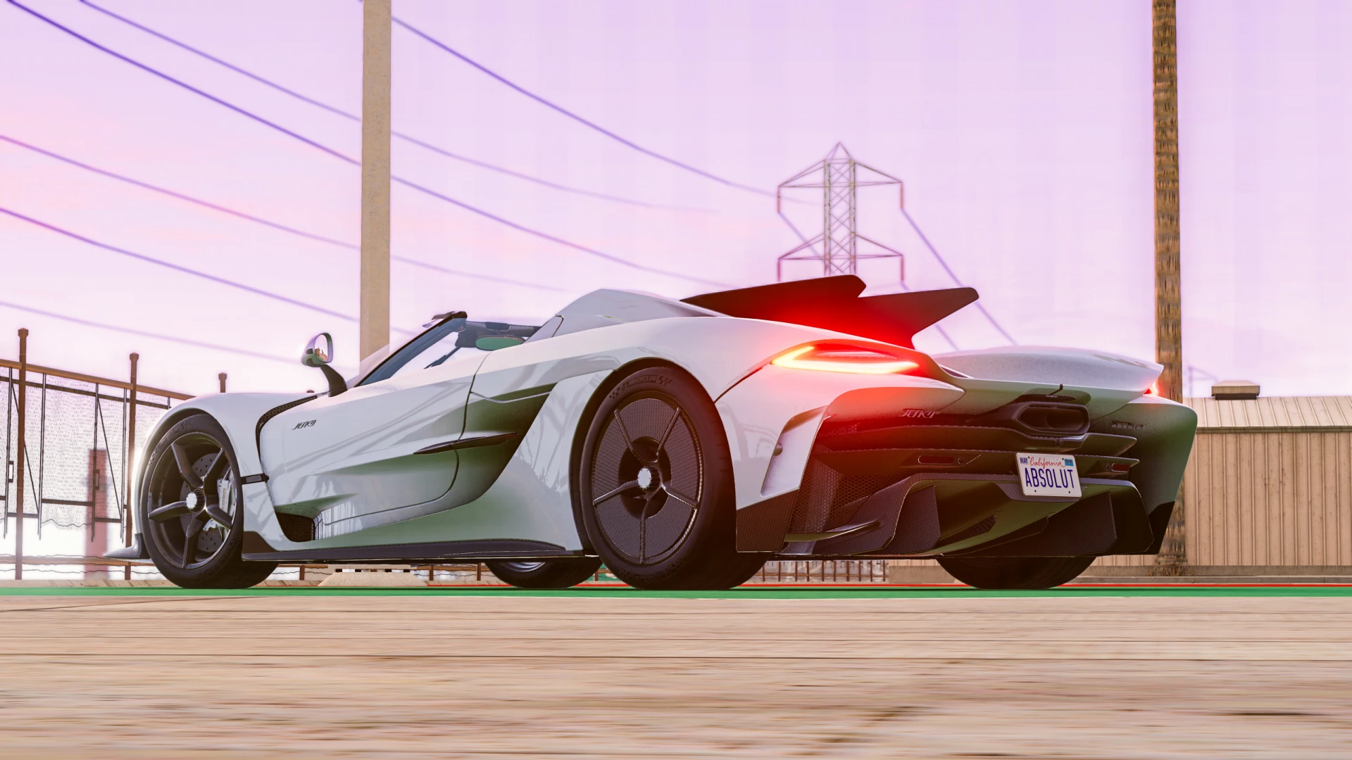 Profile of 6STR - ModLand.net