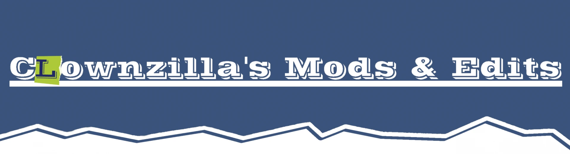 Profile of clownzilla - ModLand.net