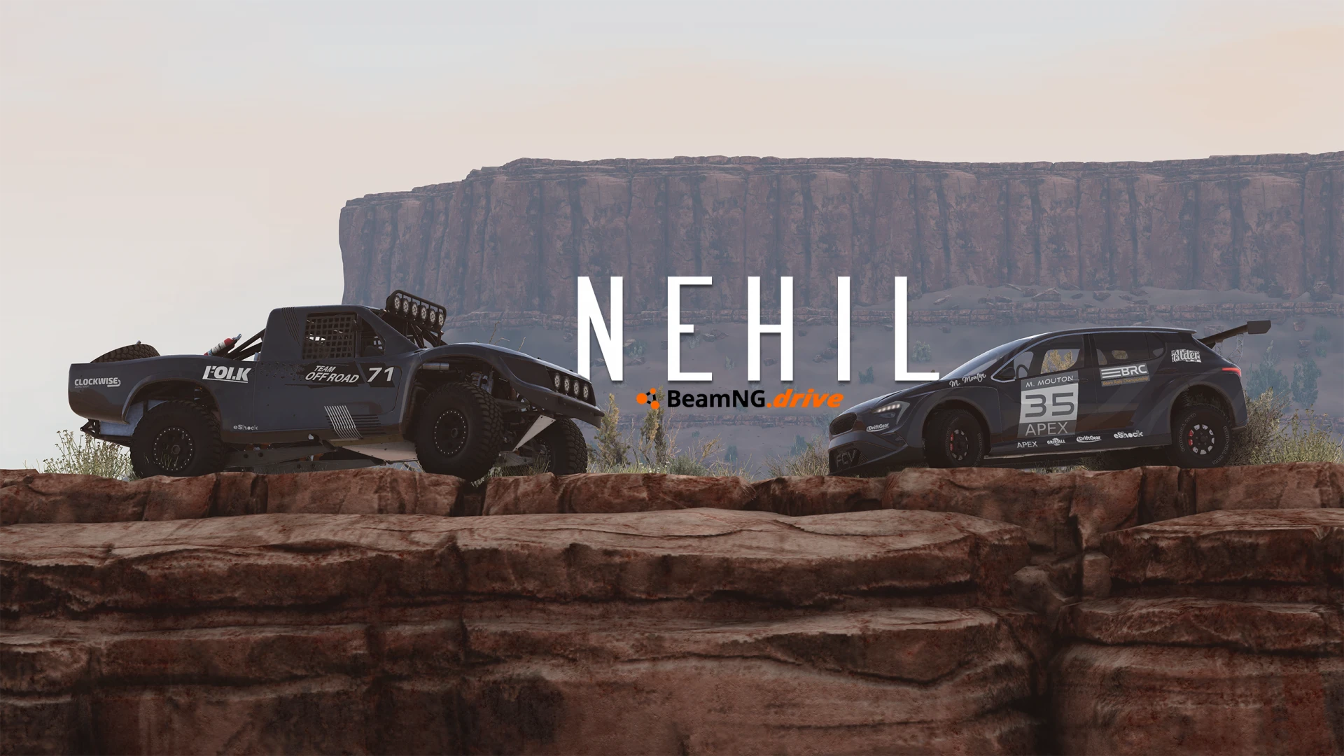 Profile of Nehil - ModLand.net