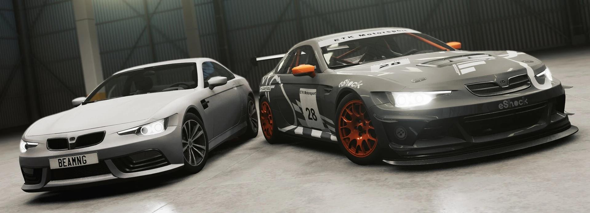 Profile of BeamNG Packs - ModLand.net