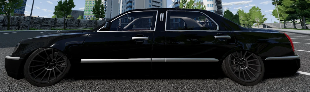 Profile of kwss - ModLand.net