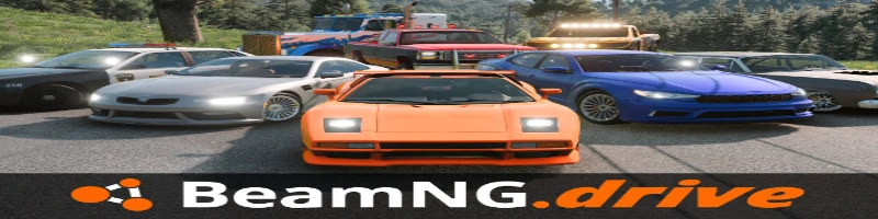 Profile of Beamng Mods Uploader - ModLand.net