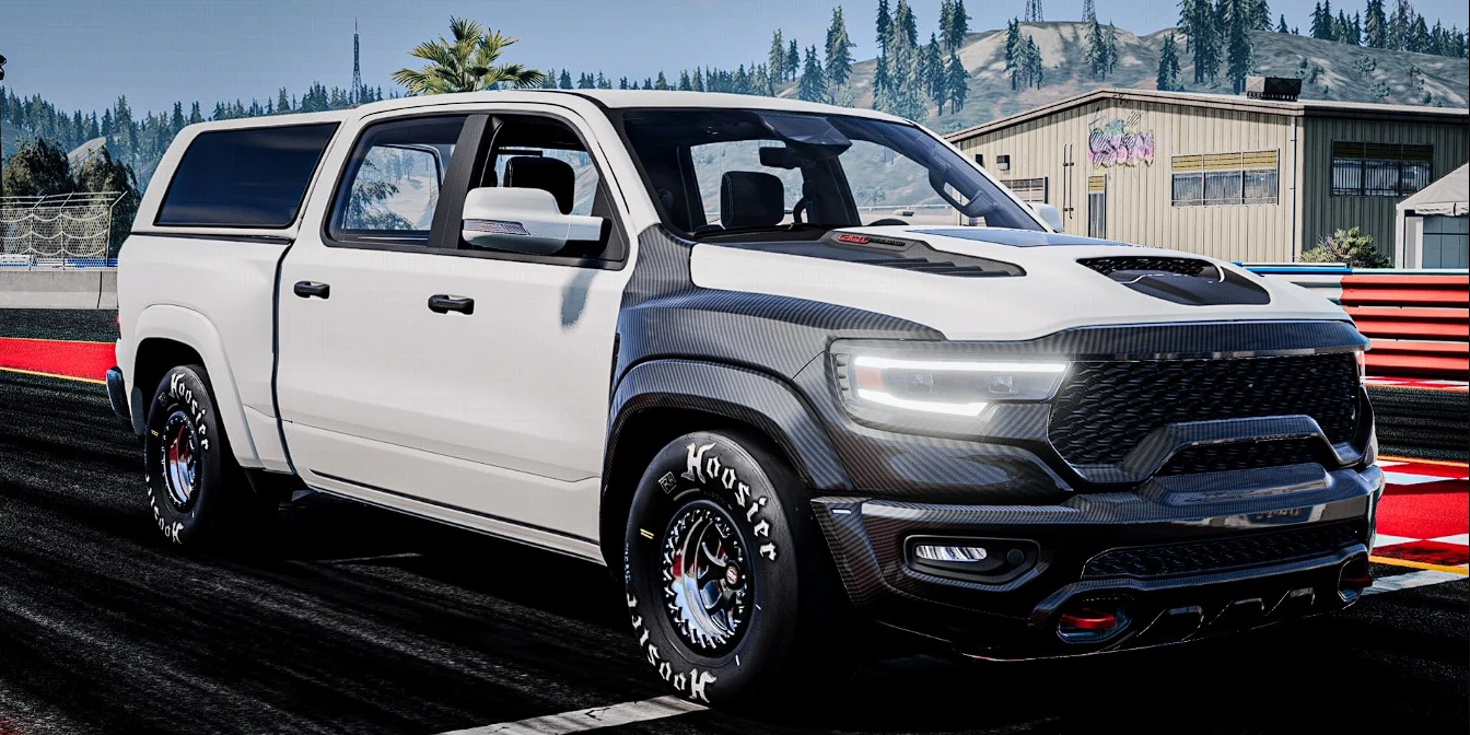 Profile of BROX CUSTOMS - ModLand.net