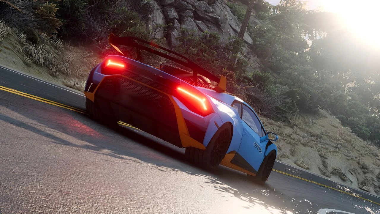 Profile of Speedster - ModLand.net