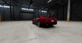 Ferrari 599 - BeamNG.drive Forums - ModLand.net