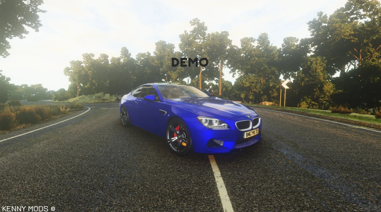DEMO Extreme BeamNG Graphics by Kenny Mods - BeamNG.drive Forums ...