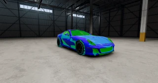 Ferrari 599 - BeamNG.drive Forums - ModLand.net