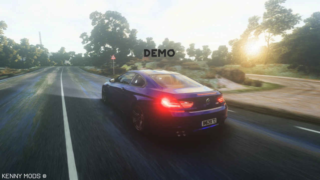 DEMO Extreme BeamNG Graphics by Kenny Mods - BeamNG.drive Forums ...